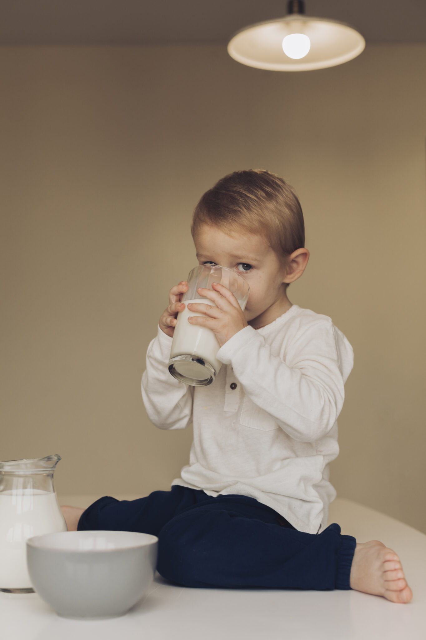 Dudh Magic: 10 Surprising Ways to Boost Your Health