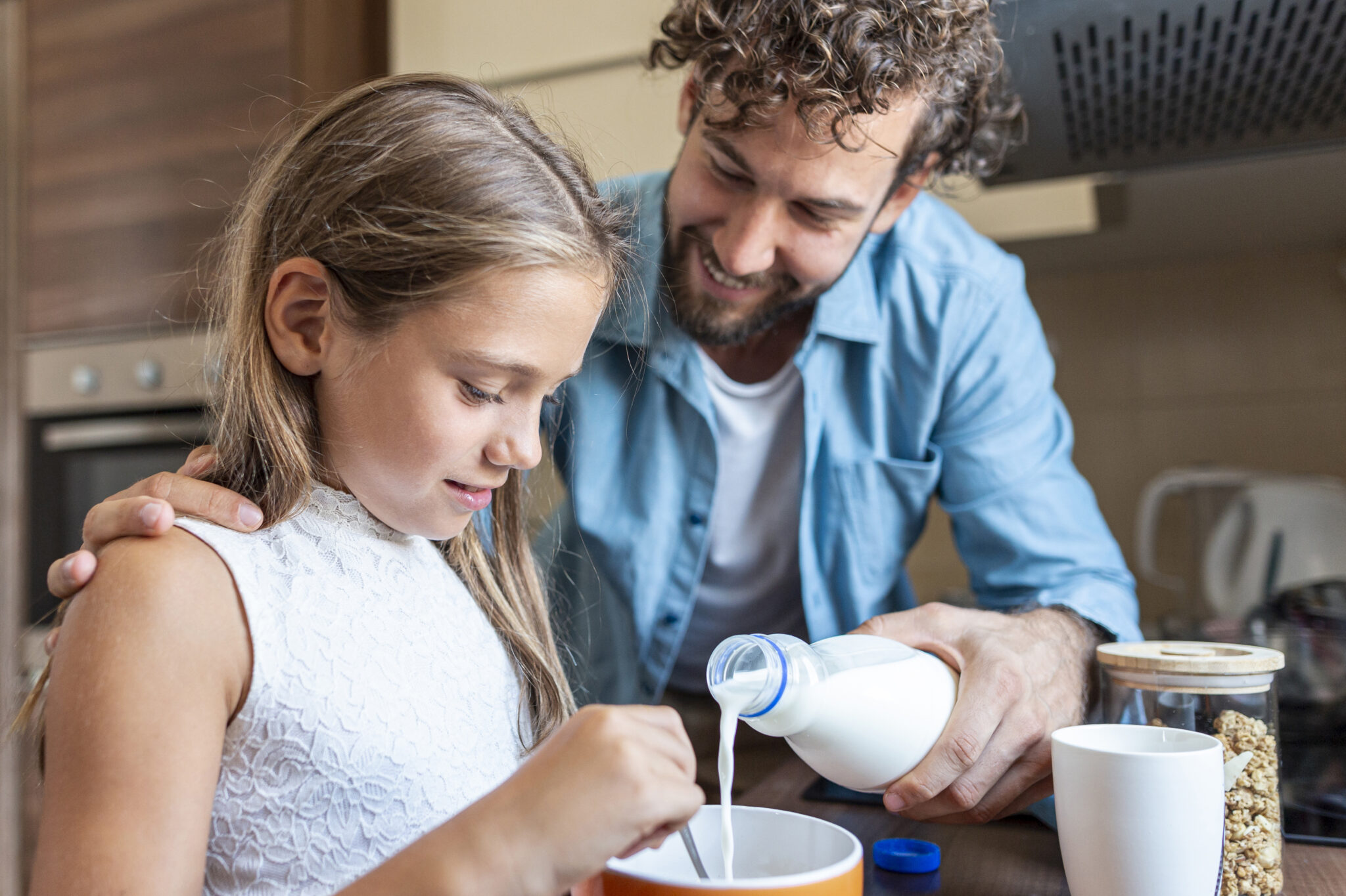 Dudh Magic: 10 Surprising Ways to Boost Your Health